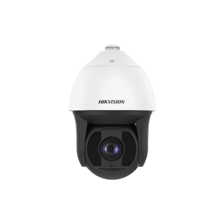 Caméras PTZ Hikvision pour vidéosurveillance IP