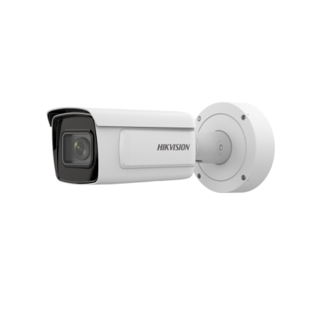 Caméra bullet IP professionnelles pour une sécurité fiable