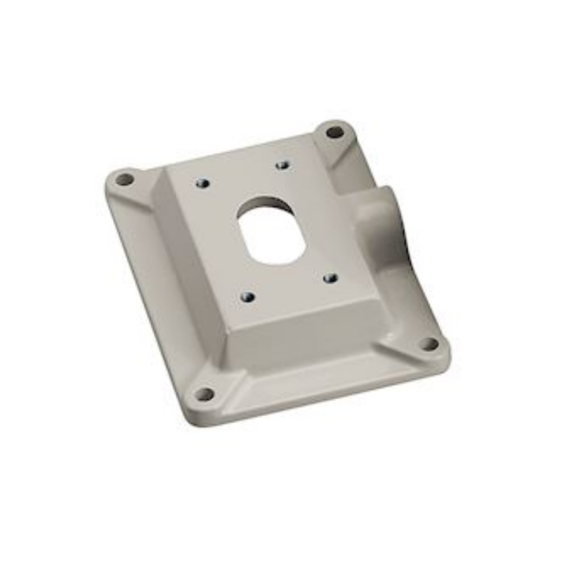 VIDEOTEC fixation du support WBOVA2