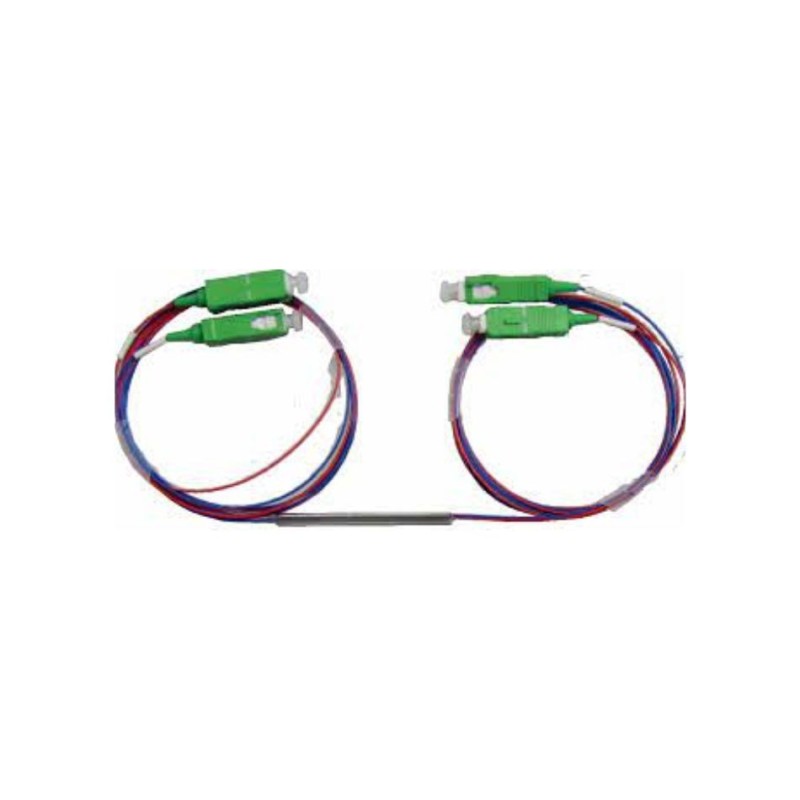 SENSTAR Kit de zone FP400 F4KT0200001