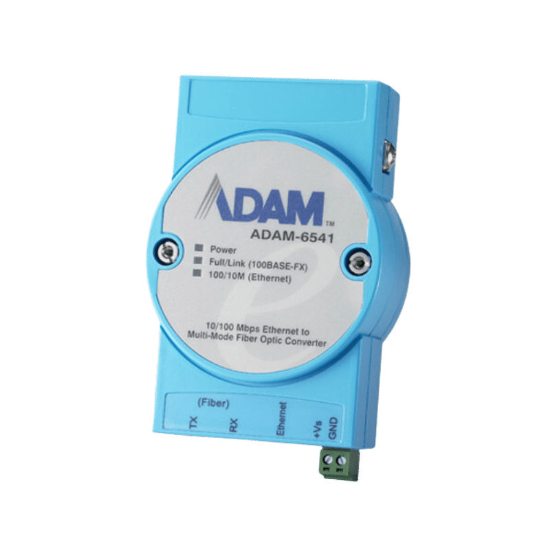 ADAM6060D1 Boitier I/O