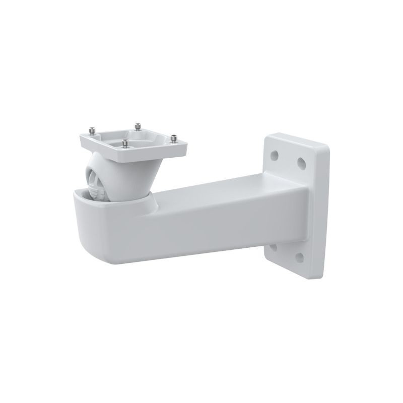 Support caméra surveillance multi-marques pour l'installation