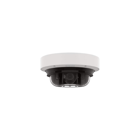 Caméras Hanwha vidéosurveillance IP