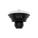 Caméras Hanwha vidéosurveillance IP
