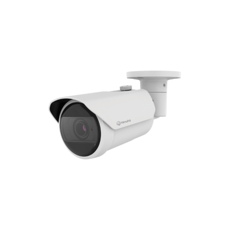 Caméra bullet IP professionnelles pour une sécurité fiable