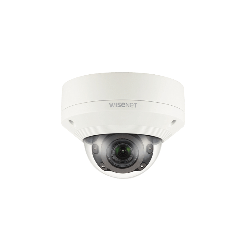XNV-8080R HANWHA caméra dôme 5MP