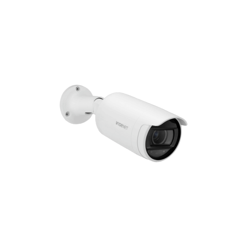 Caméras Hanwha vidéosurveillance IP