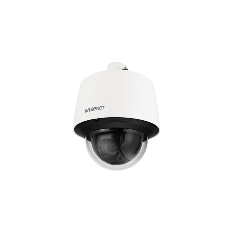 Caméras Hanwha vidéosurveillance IP
