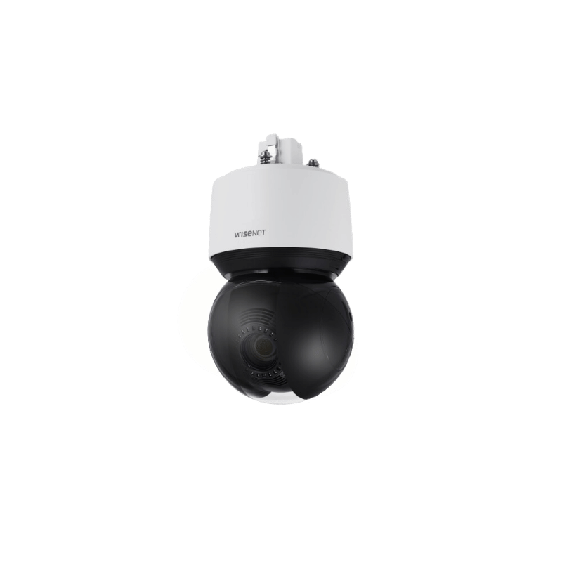 Caméras Hanwha vidéosurveillance IP