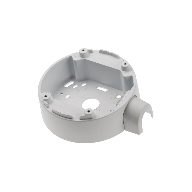 AXIS T94G01P boitier de dérivation aluminium