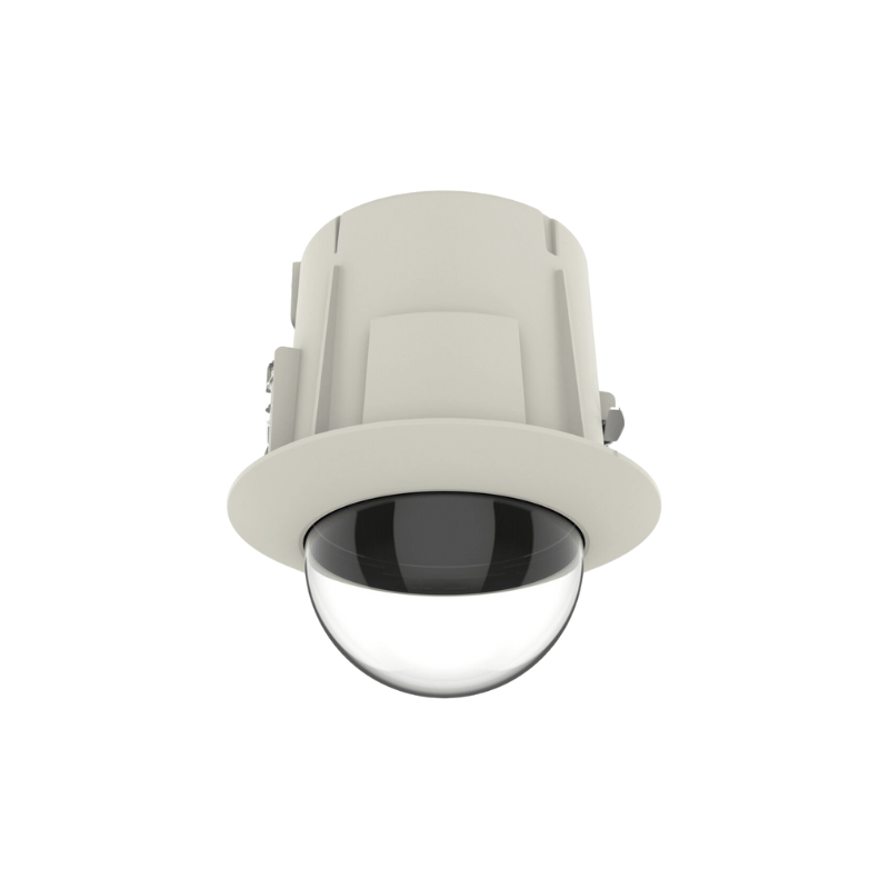SHP-3701F HANWHA kit encastrement pour PTZ
