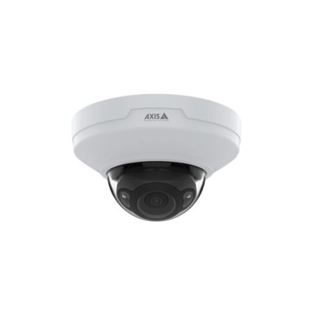 Axis caméras IP professionnelles pour vidéosurveillance