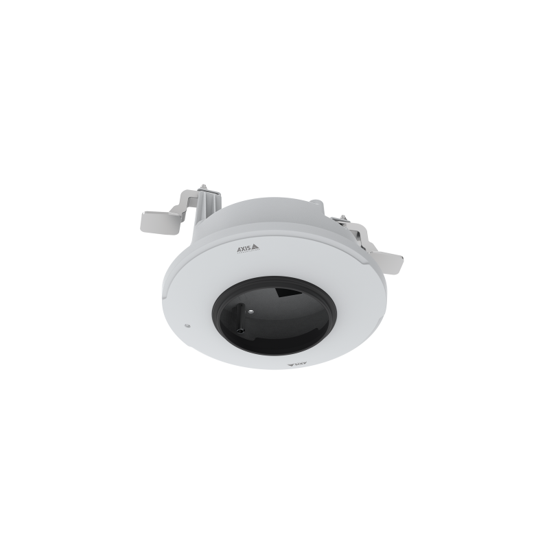 Support caméra surveillance multi-marques pour l'installation