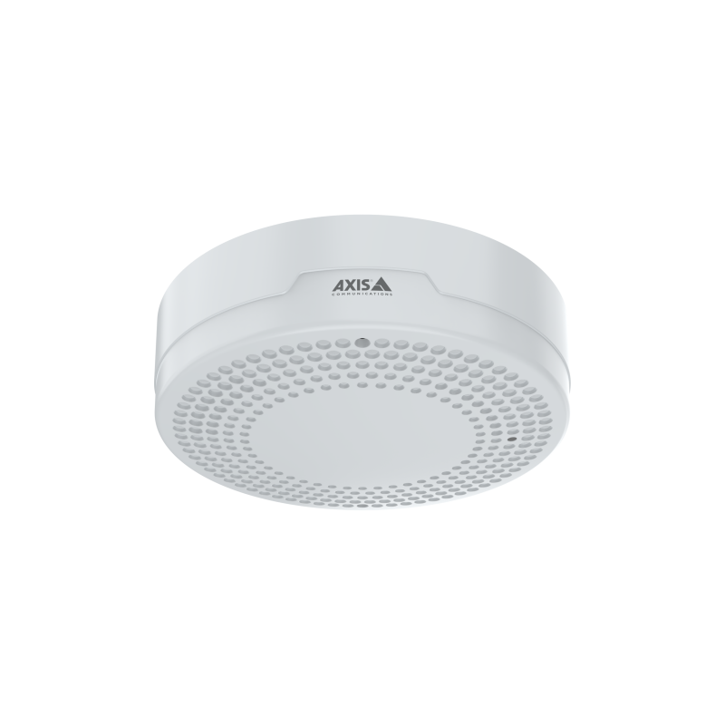 AXIS T6112 MkII Audio I/O Interface microphone