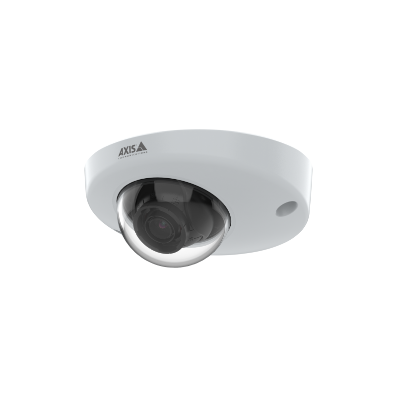 AXIS P3905-R Mk III RJ45 3.6 mm caméra dôme 2MP