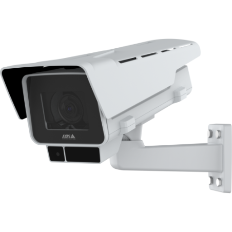 Caméra de surveillance IP professionnelles pour la vidéoprotection