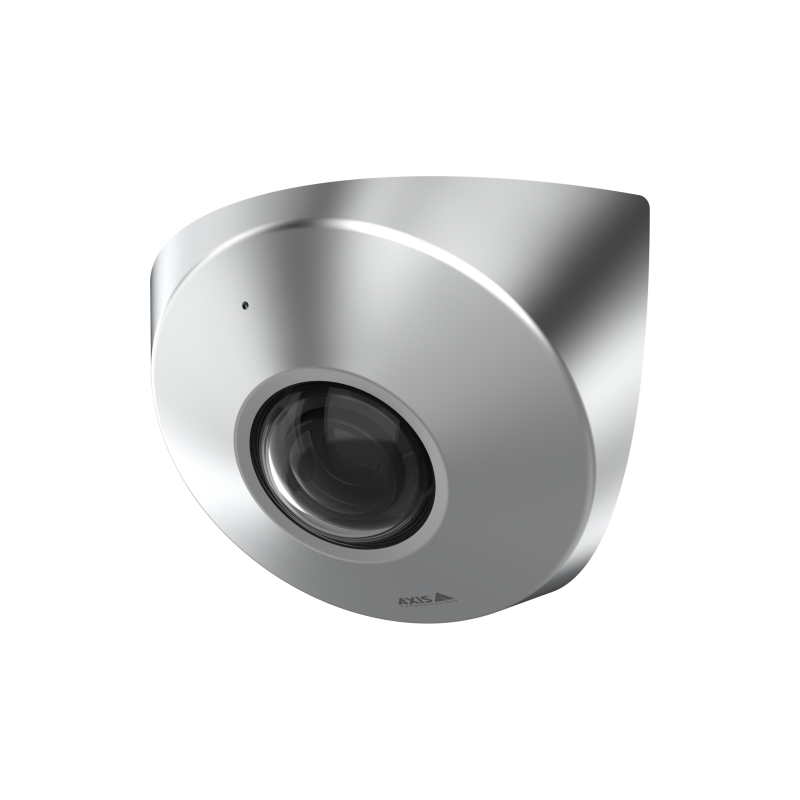Protection caméra de surveillance pour l'extérieur