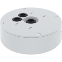Support caméra surveillance multi-marques pour l'installation