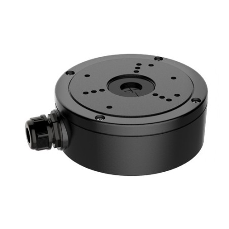Support caméra surveillance multi-marques pour l'installation