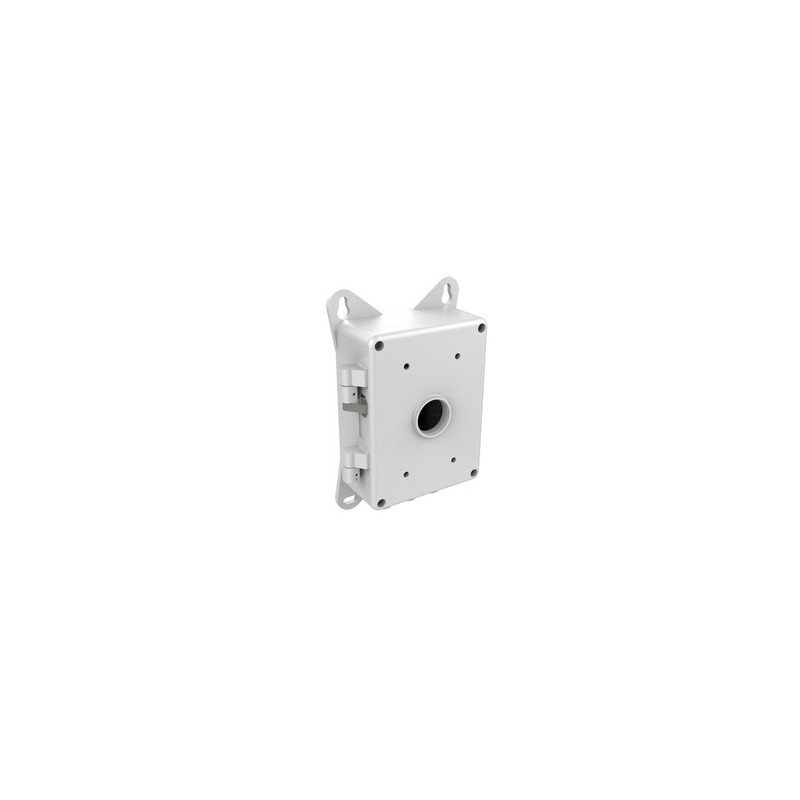 Support caméra surveillance multi-marques pour l'installation