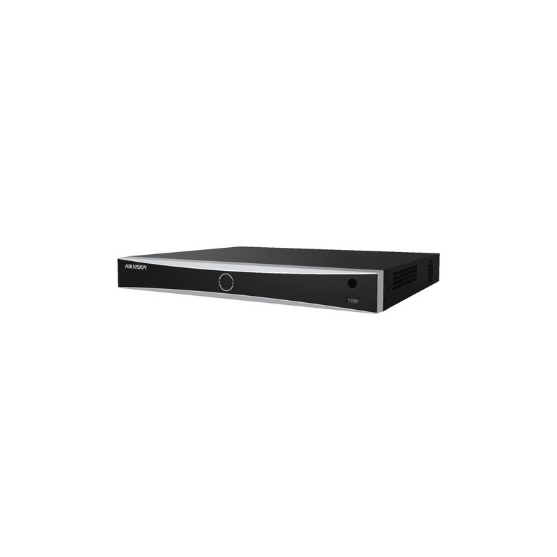 NVR Hikvision enregistreur vidéo pour vidéosurveillance