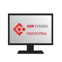 HikCentral Professional HIKVISION logiciel de gestion vidéo Hik Central ...