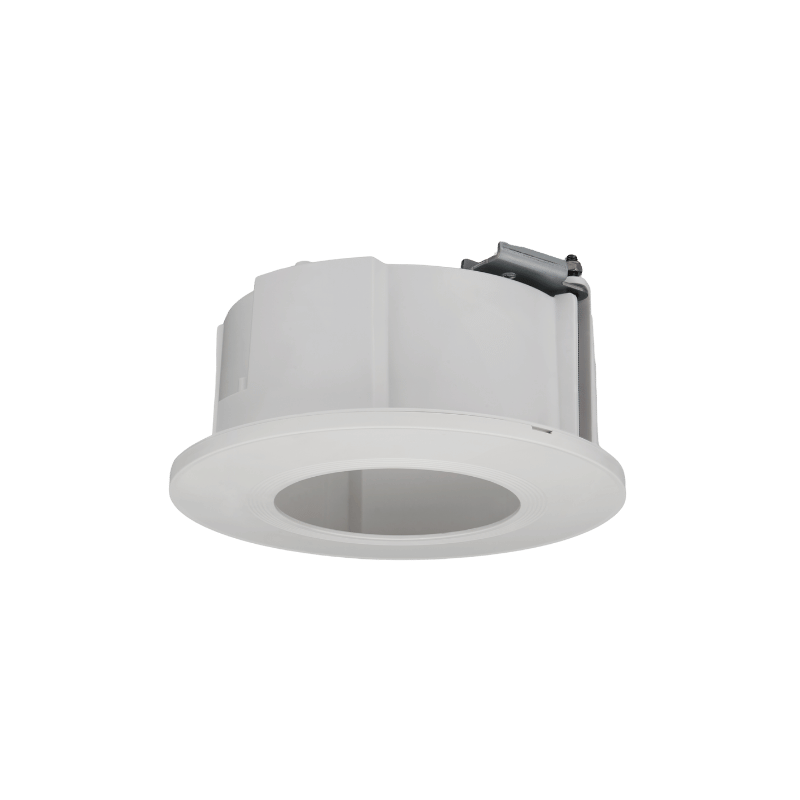 SHD-1408FW HANWHA support encastré