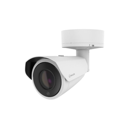 Caméras Hanwha vidéosurveillance IP