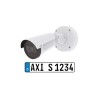 Axis caméras IP professionnelles pour vidéosurveillance