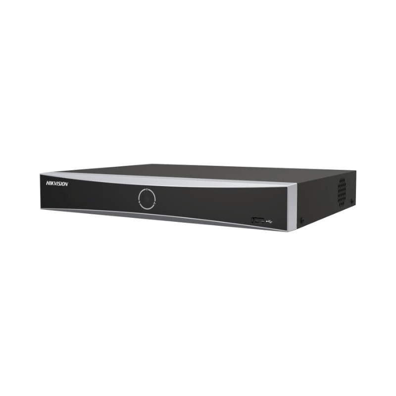 NVR Hikvision enregistreur vidéo pour vidéosurveillance