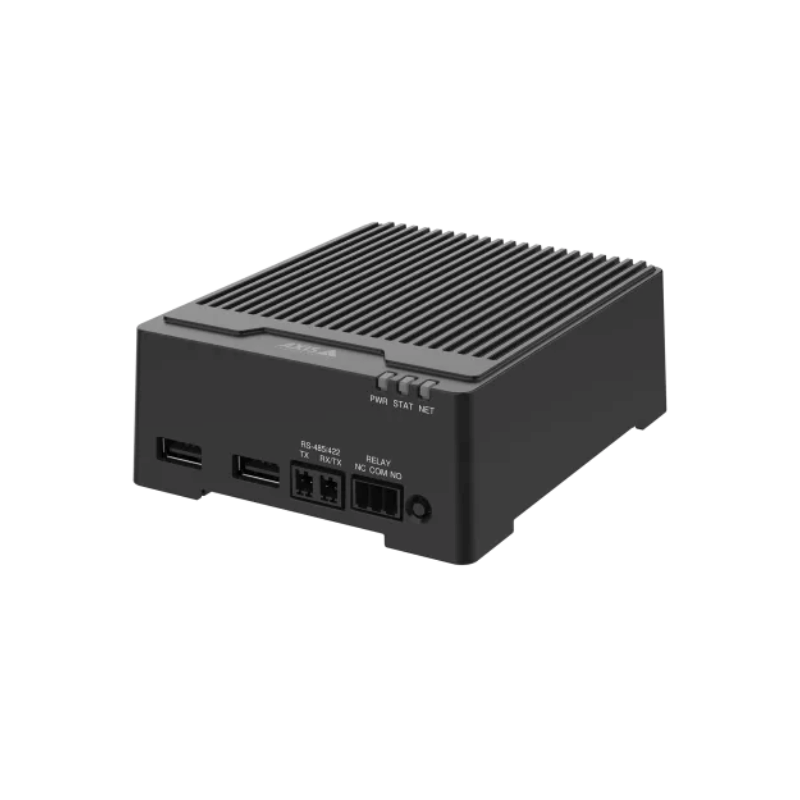AXIS D3110 Mk II Connectivity Hub