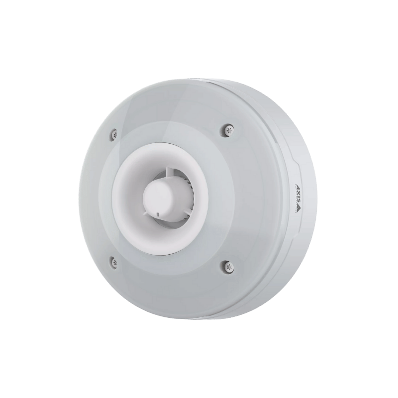 AXIS D4100-VE Mk II AXIS Sirène stroboscopique réseau