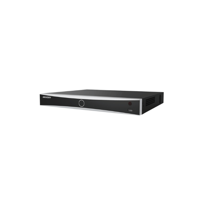 DS-7608NXI-I2/VPro HIKVISION enregistreur NVR AcuSeek 8 voies