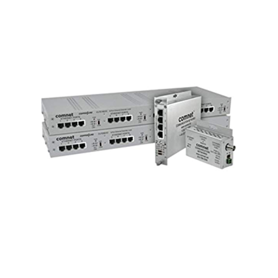 CLFE1EOC COMNET convertisseur Mini boitier 1 port