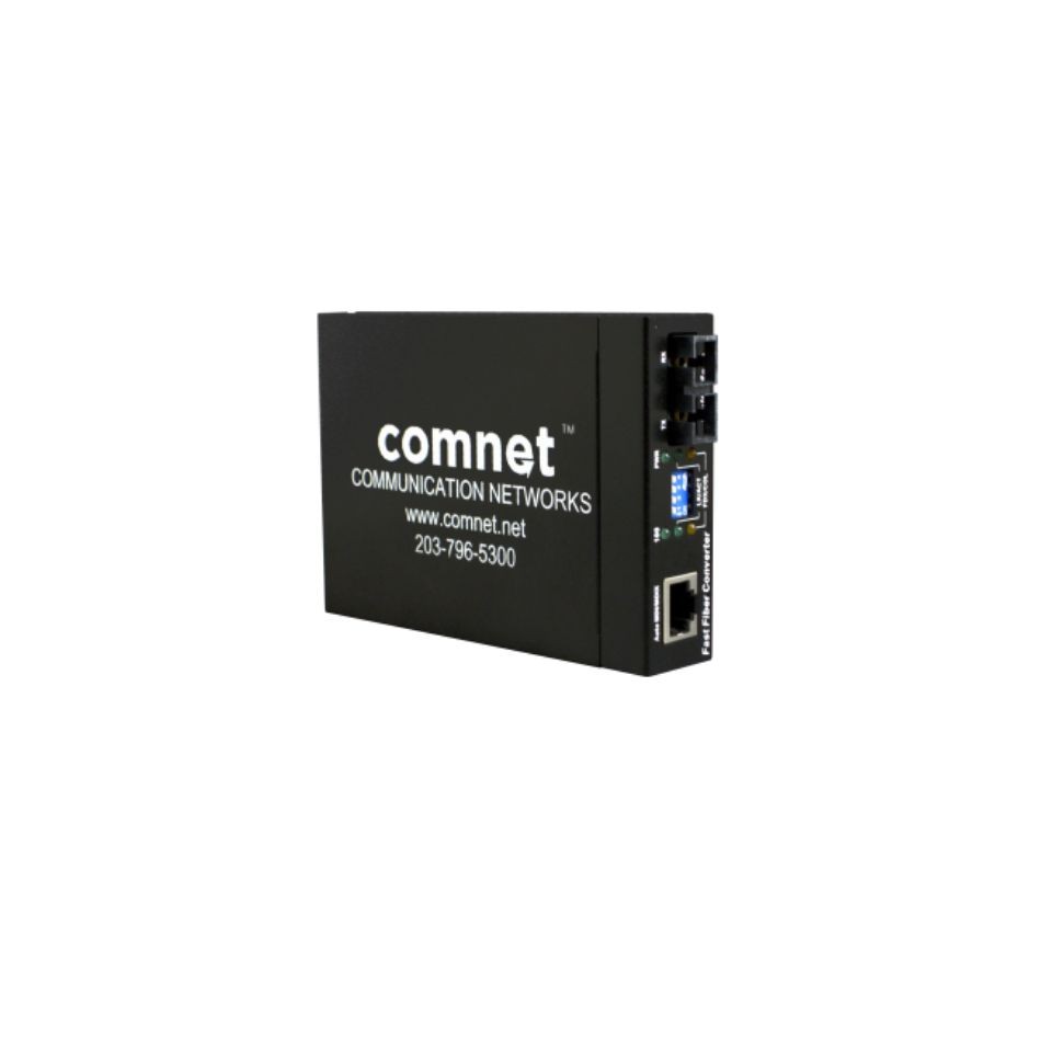 CWFE2SCM2 COMNET convertisseur