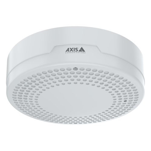 AXIS T6112 MkII Audio I/O Interface microphone