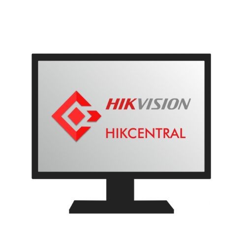 HikCentral-Visitor-Base HIKVISION logiciel